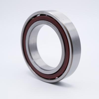 Китай Product Manufacturer Long Using Life Good Performance 7006C Precision 15 Degree Angular Ball Bearing 30x55x13 ABEC1 S6006CTA продается