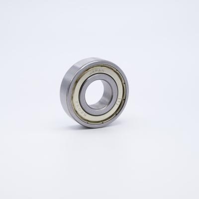 Китай Product Manufacturer Long Using Life Good Performance 1/2 6202-ZZ-1/2 Special Size Ball Bearing 1/2x35x11 Shielded 6202ZZ08 6202/8ZZ продается