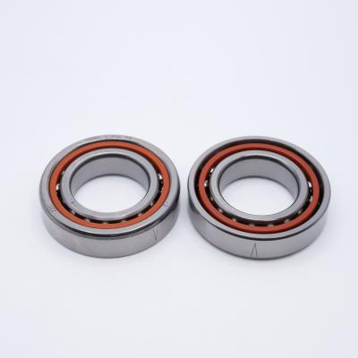 Китай Product Manufacturer Long Using Life Good Performance 7012CTDULP4 Duplex 15* Angular Ball Bearing 60x95x16 Precision ABEC7 продается