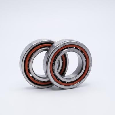 Китай Product Manufacturer Long Using Life Good Performance 7013CTDULP4 Duplex 15* Angular Ball Bearing 65x100x16 Precision ABEC7 продается