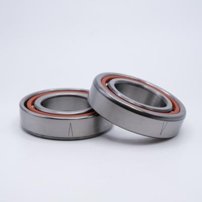 Китай Product Manufacturer Long Using Life Good Performance 7013UCG/GNP5 Precision 15 Degree Angular Ball Bearing 65x100x18mm продается