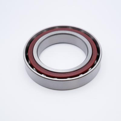 Китай Product Manufacturer Long Using Life Good Performance 7014A Precision 30 Degree Angular Ball Bearing 70x110x20mm ABEC1 UBC продается