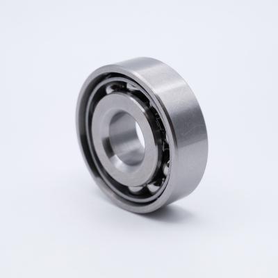 Китай Product Manufacturer Long Using Life Good Performance 7203A Precision 30 Degree Angular Ball Bearing 17x40x12 ABEC1 7203J продается