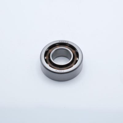 Китай Product Manufacturer Long Using Life Good Performance 7203CP5 Precision 15 Degree Angular Contact Ball Bearing 17x40x12mm USBC продается