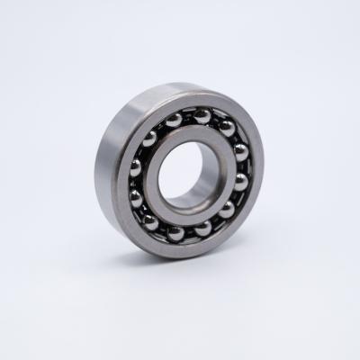 Китай Product Manufacturer Long Using Life Good Performance 1201 Self Aligning Ball Bearing 12x32x10mm Open продается