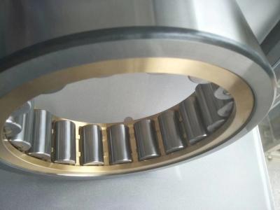 China NU2240ECMLC3P6  Cylindrical Roller Bearings for sale