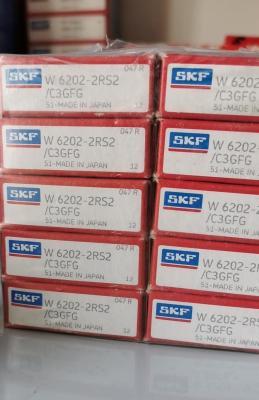 China W6202-2RS2/C3FG BEARINGS for sale
