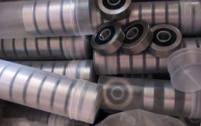 Китай Steel plant baler bearing SRV22006 продается