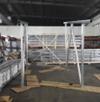 CPT Aluminum Solar Carport Solar Parking Lot Solar Module Mounting Structure 5