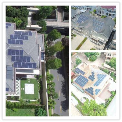 China 200mm 35m/S Solar PV Mounting Systems On House Hook Tile Roof Solar Mounting Bracket MRA1 for sale