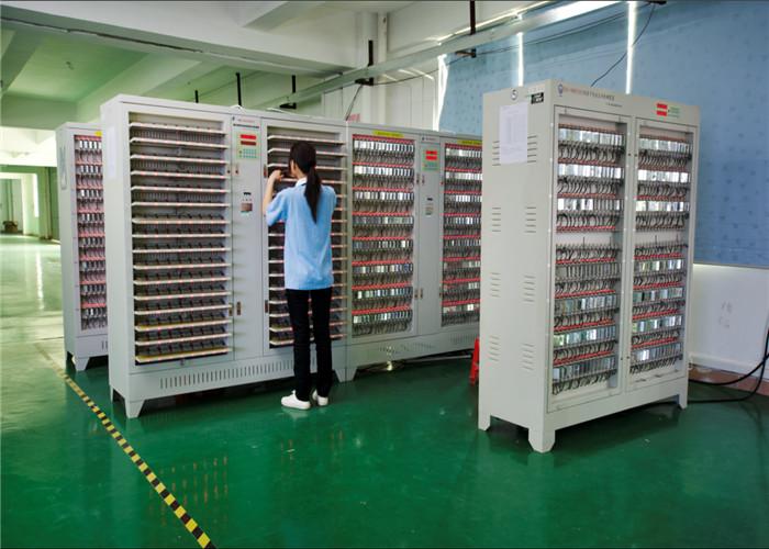 Проверенный китайский поставщик - Shenzhen Hongnanke Communication Equipment CO., Ltd