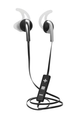 Cina Sport comodo della prova del sudore della radio nella configurazione della cuffia avricolare di Bluetooth dell'orecchio in Mic in vendita