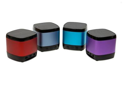 Cina Altoparlante senza fili eccellente della spigola V2.1+EDR Boombox Bluetooth CON la micro carta di deviazione standard in vendita