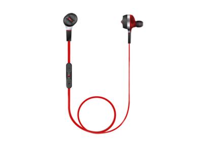 Cina Cuffie stereo senza fili di Bluetooth Earbuds di sport ad alta fedeltà con il microfono in vendita