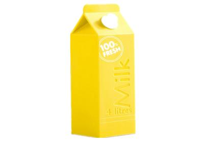Cina Piccolo scelga la batteria della Banca di 18650 poteri, la Banca portatile di potere stile del contenitore di latte da 2200 mAh in vendita