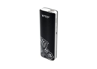 Cina Batteria extra universale di USB dei bagagli 18650 di potere del portatile doppio della Banca 6600mah in vendita