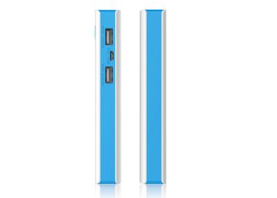 Cina pieni portatili del regalo di promozione di 6600mah 5600mah proteggono la batteria della Banca di 18650 poteri in vendita