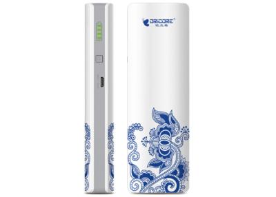 Cina M1 la Banca 6600mah di potere del portatile 18650 con il doppio supporto di USB che fa pagare simultaneamente e che scarica in vendita