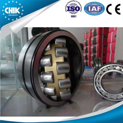 China P0, P6, P5, rolamento de esferas esférico do aço de cromo P4 com tamanho médio para o caminhão à venda