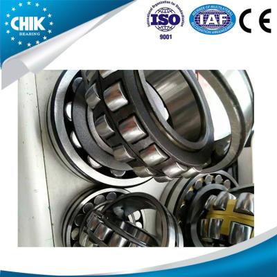 China Abra, 2RS, rolamentos de rolo esféricos do selo de ZZ com gaiola de bronze/de aço à venda