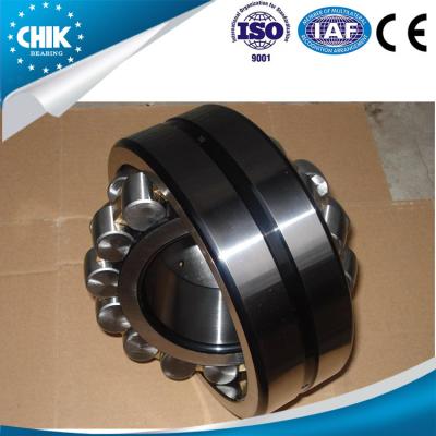 China Tipo rolamentos de CA de rolo esféricos da elevada precisão 23060 CAC W33 à venda