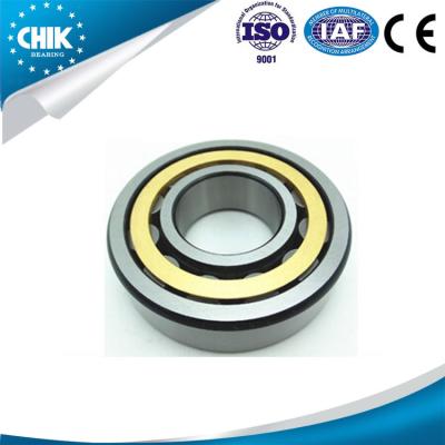 Cina Unico fila metallurgica dei cuscinetti di rotolamento di marca cilindrica del cuscinetto a rulli CHIK in vendita