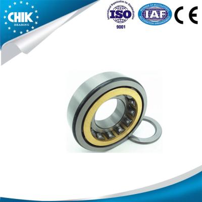 Cina Tipo cilindrico del cuscinetto a rulli di serie cilindrica competitiva del cuscinetto a rulli NUP in vendita