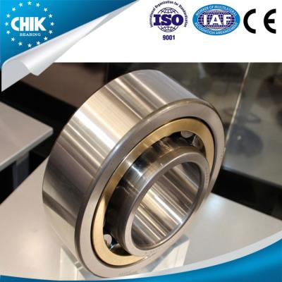 Cina Cuscinetto a rulli cilindrico utilizzato nella macchina utensile locomotiva del motore in vendita