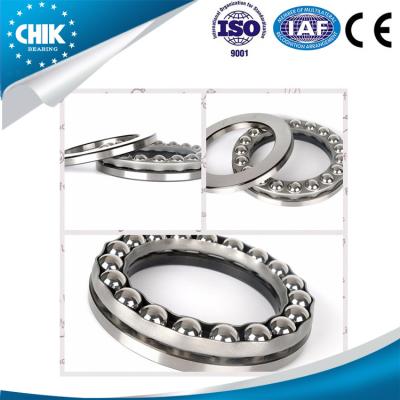 Cina Alto cuscinetto a sfere di spinta del carico 51000,52000,53000 serie per le macchine per perforazione in vendita
