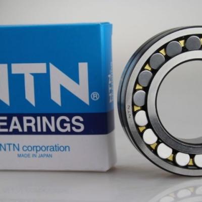 Cina NTN NSK NACHI TIMKEN KOYO SKF, cuscinetto a sfera profondo 6204,6205,6206-2rs/zz della scanalatura di singola fila dell'acciaio al cromo della FATICA in vendita