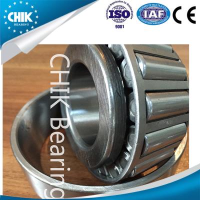 中国 TIMKEN のクロム鋼軸受けは先を細くされた軸受 L44649/10 をじりじり動かします; L69349/10 販売のため