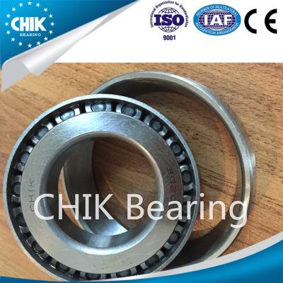 Cina I cuscinetti dell'acciaio al cromo di TIMKEN misurano il cuscinetto a rulli in pollici affusolato 25581/20 in vendita