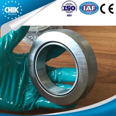 China Low Noise 51209 BRG Thrust Ball Bearings chrome steel single direction for sale