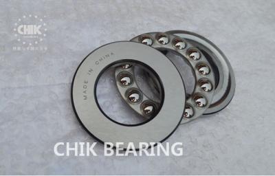 China Low Vibration single row radial ball bearing for metallurgy 50*78*22 mm for sale