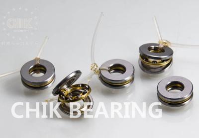 China 5-500mm Spherical thrust bearing for separator ball bearing hinge for sale