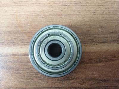 Cina Il cuscinetto a sfera profondo 6000 della scanalatura di rendimento elevato 6200 6300 va in automobile il cuscinetto di rotolamento in vendita