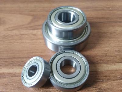 Cina Cuscinetto a sfera profondo della scanalatura per l'attrezzatura di forma fisica con alta precisione ed a basso rumore veloci in vendita