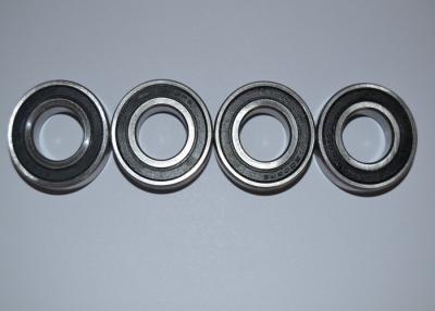 中国 電動機 6003 の rs の深い溝のボール ベアリング 6003 のオートバイ軸受け 販売のため