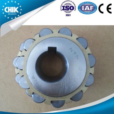 Cina cuscinetto a rulli cilindrico RN204 RN204 sopportante eccentrico con l'alta velocità in vendita