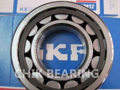 Cina Cuscinetto a rulli cilindrico NU314ECP del grado di alta precisione P0 P6 della FATICA di SKF in vendita