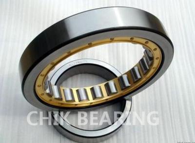 Cina cuscinetto a rulli cilindrico di piccole e grandi dimensioni utilizzato nella macchina utensile locomotiva del motore in vendita