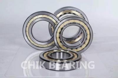 Cina 42-0018 cuscinetti a rulli cilindrici diritti di alta precisione a basso rumore in vendita
