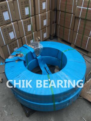 Cina Grandi cuscinetti a rulli cilindrici NU2 con le gabbie d'ottone caricamento pesante di impatto e della parte radiale in vendita