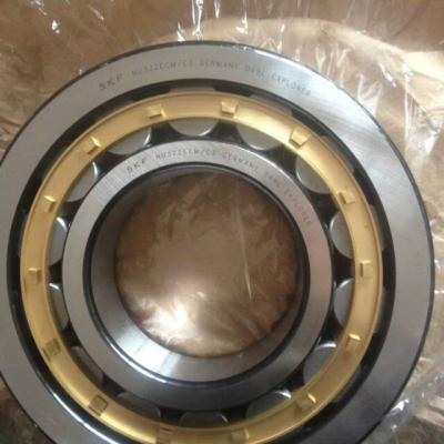 Cina Alta precisione della FATICA di SKF tutto il cuscinetto a rulli cilindrico di serie personalizzabile del NU del grado di dimensioni P0 P6 in vendita
