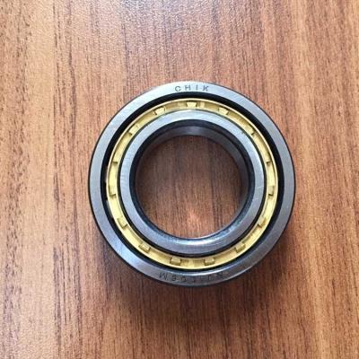 中国 長い生命処理の機械類および運送者のための低雑音の円柱軸受 販売のため