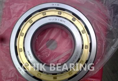 中国 NSK NTN KOYO の高い積載量の円柱軸受 NJ424EM NJ424 日本製 販売のため