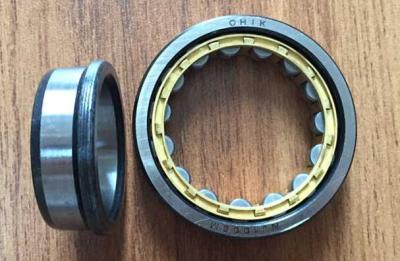 中国 高精度のクロム鋼の円柱軸受の重いローディング軸受け 販売のため