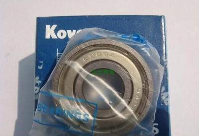 China High loading capacity Cylindrical Roller Bearings 20-500mm 60-64HRC Hardness for sale