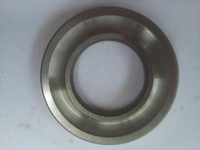 Cina Singolo cuscinetto a sfere di spinta di alta precisione, cuscinetti assiali dell'acciaio inossidabile Gcr15 in vendita