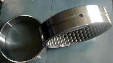 Cina Cuscinetti a rulli dell'ago di rendimento elevato per i pezzi meccanici di agricoltura in vendita